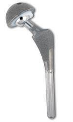 De totale heupprothese - De Heupkliniek Oudenaarde (Vlaamse Ardennen) - Dr Benoit Van Innis