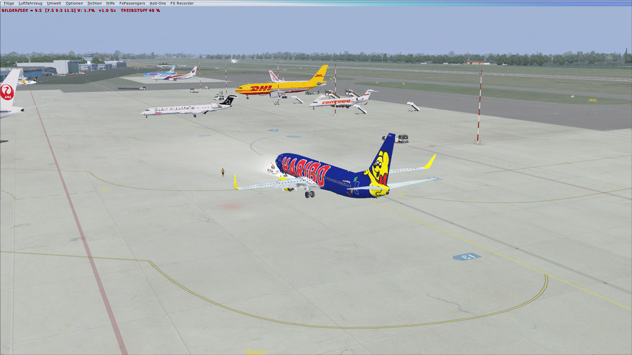 P3D v4 Mein A380 - ronaldi50 - FSX A380 Freeware VC VasFMC Repaint Air ...
