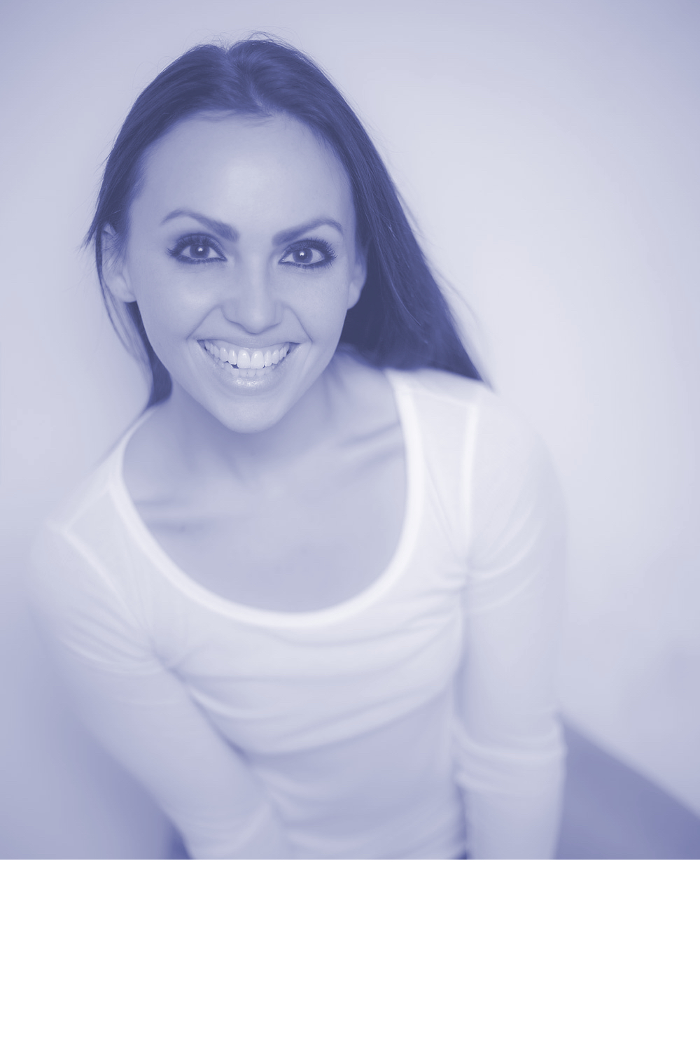 Vita - Judith Geissler // official website