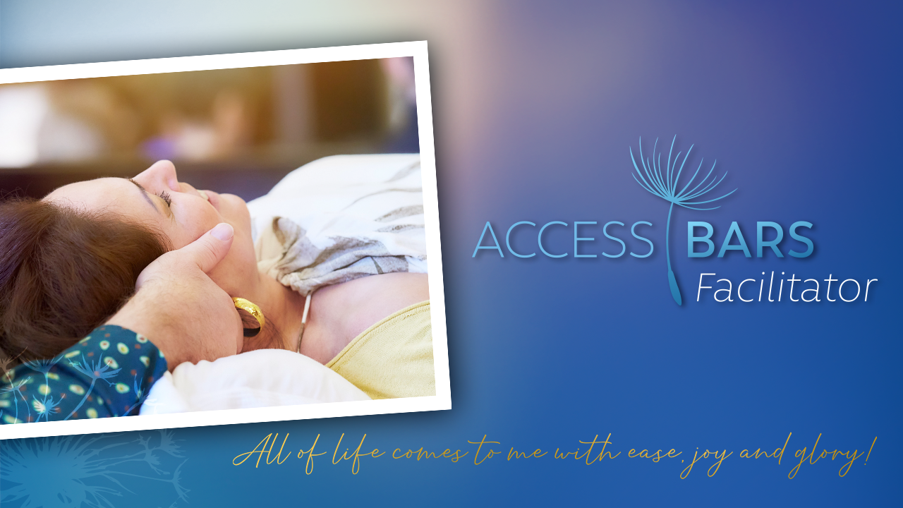 Access Bars® Kurs - Rosalinde Skowanek