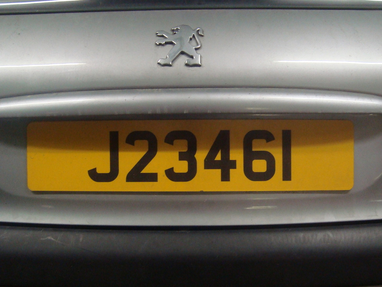 Jersey GBJ - plates-spotting Webseite!