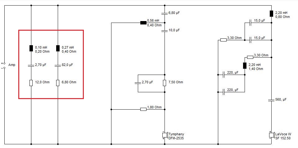 Asathor - a JBL 4367 Clone | Page 5 | diyAudio