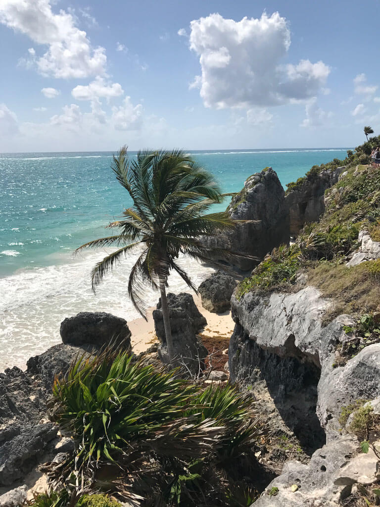 Backpacking Mexiko - Weltreise, Reisetipps, Planung