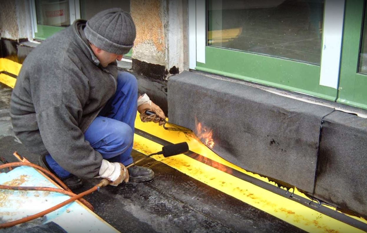 FlamLine - Hofstadler