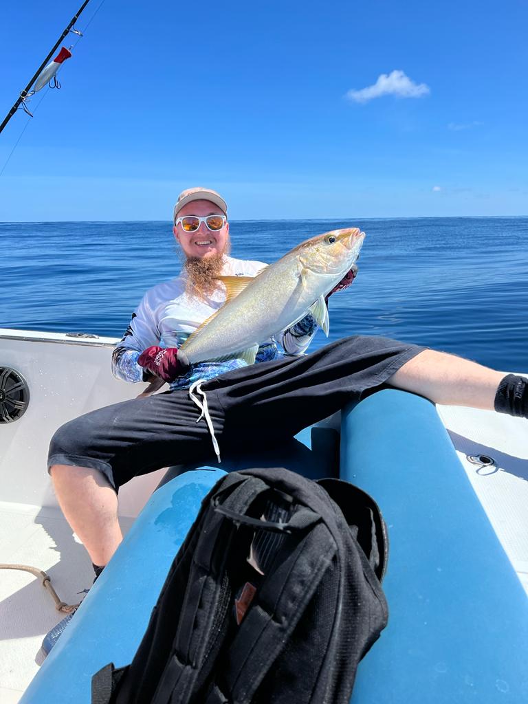 seychelles-fishing reports & information - Seychelles fishing - reports ...