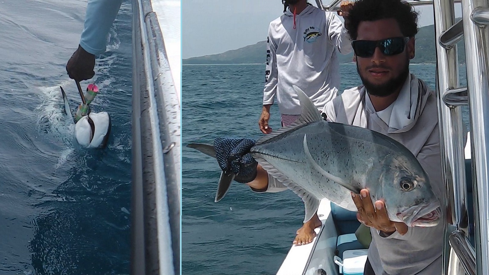seychelles-fishing reports & information - Seychelles fishing - reports ...