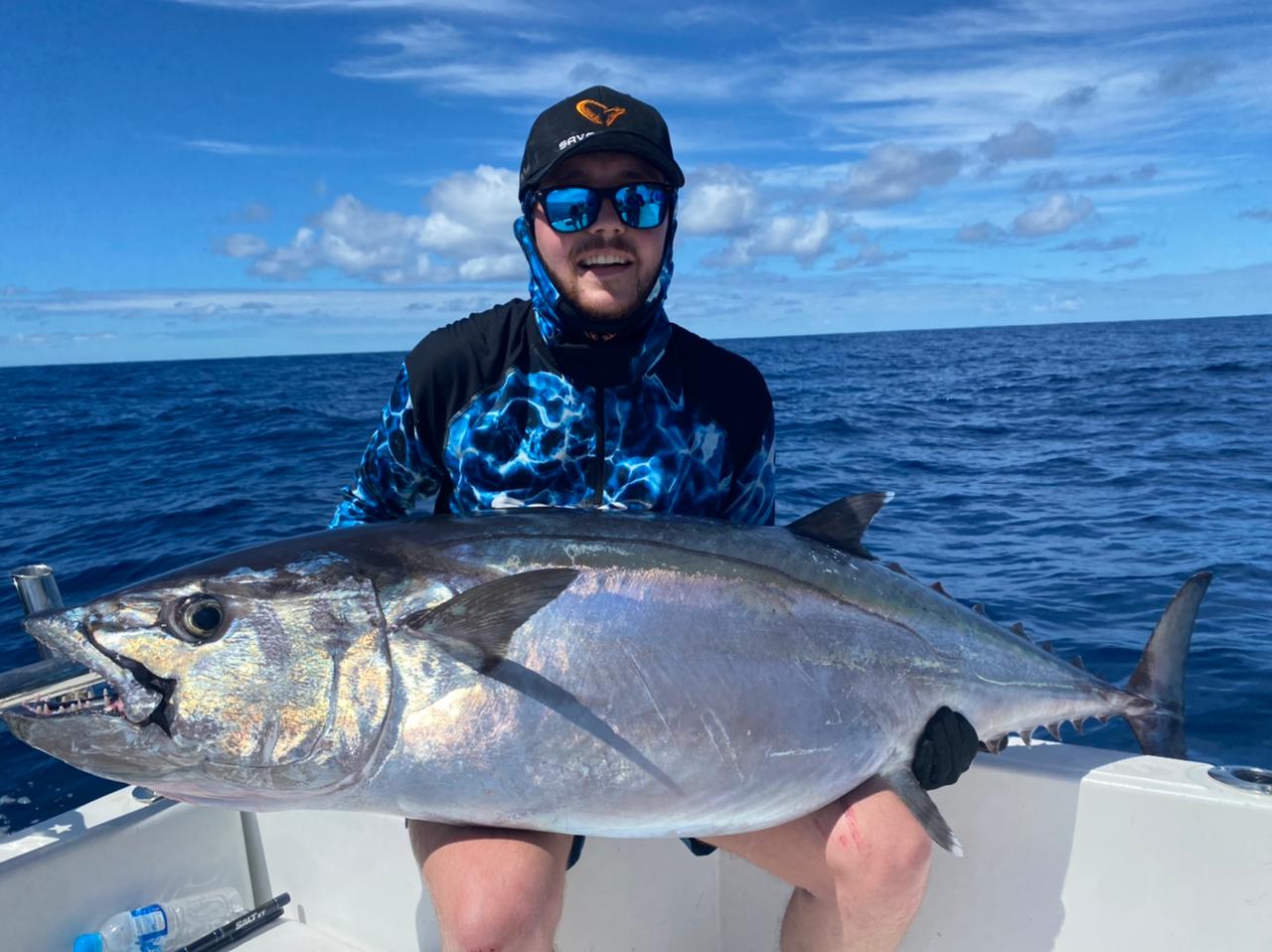 seychelles-fishing reports & information - Seychelles fishing - reports ...