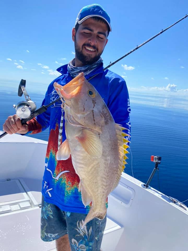 seychelles-fishing reports & information - Seychelles fishing - reports ...