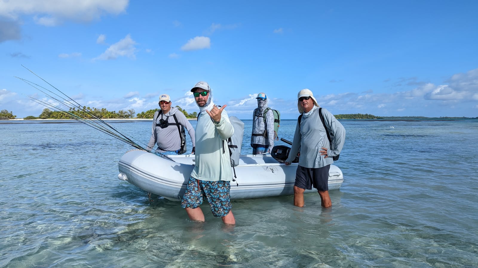 seychelles-fishing reports & information - Seychelles fishing - reports ...