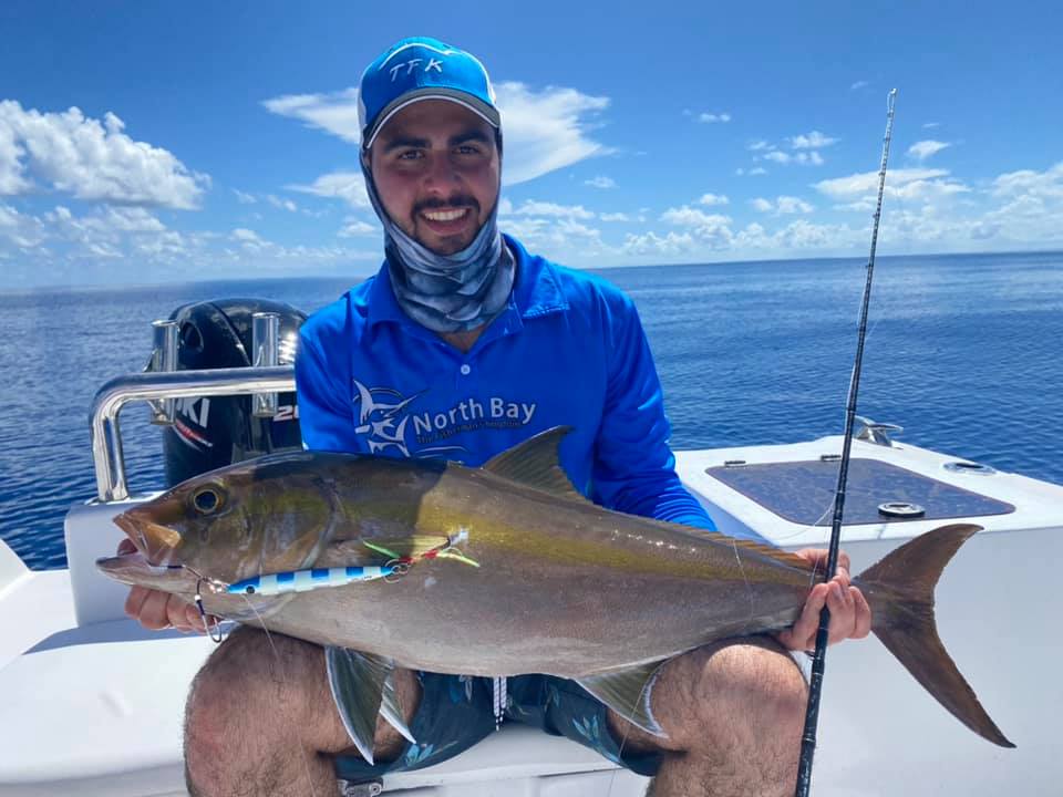 seychelles-fishing reports & information - Seychelles fishing - reports ...
