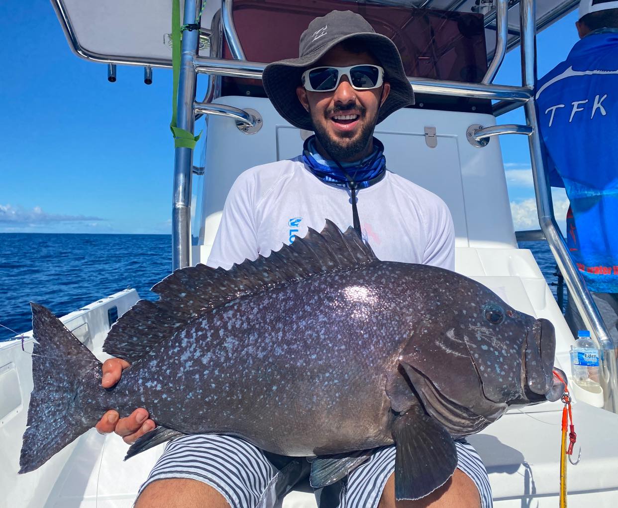 seychelles-fishing reports & information - Seychelles fishing - reports ...