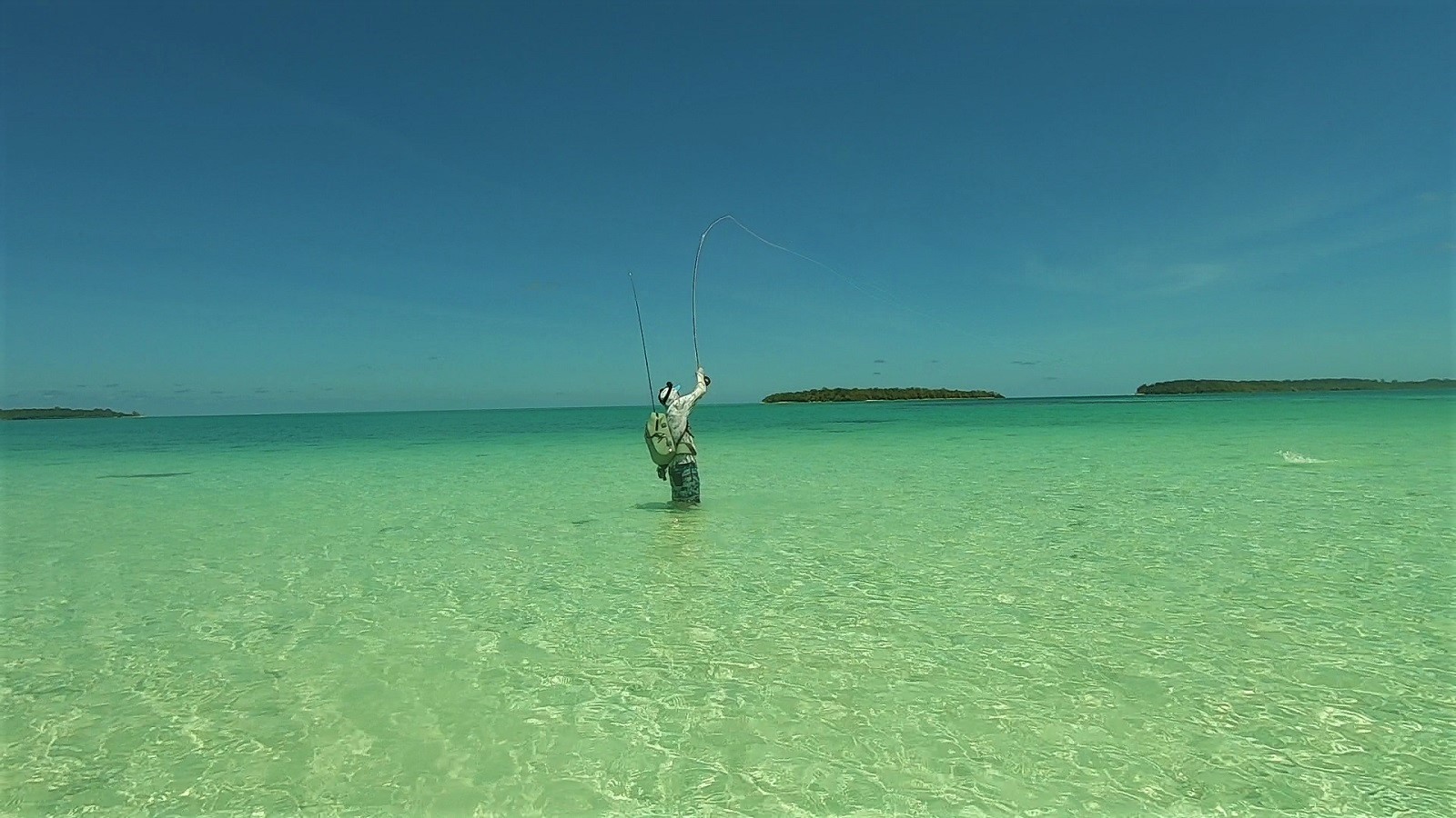 seychelles-fishing reports & information - Seychelles fishing - reports ...