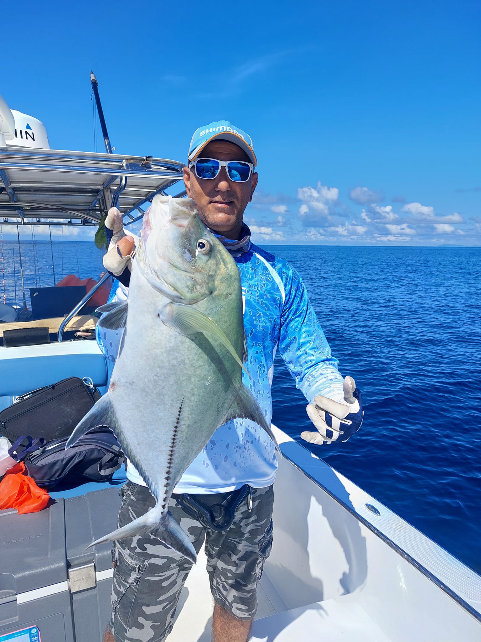 seychelles-fishing reports & information - Seychelles fishing - reports ...