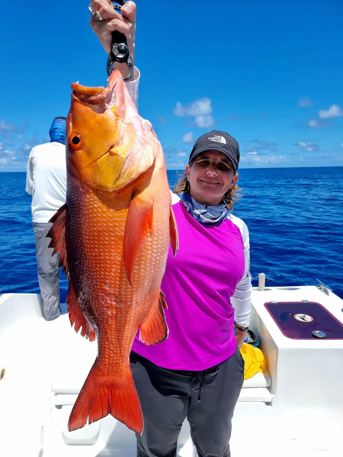 seychelles-fishing reports & information - Seychelles fishing - reports ...