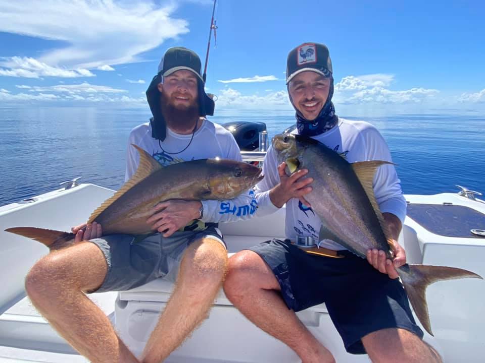 seychelles-fishing reports & information - Seychelles fishing - reports ...