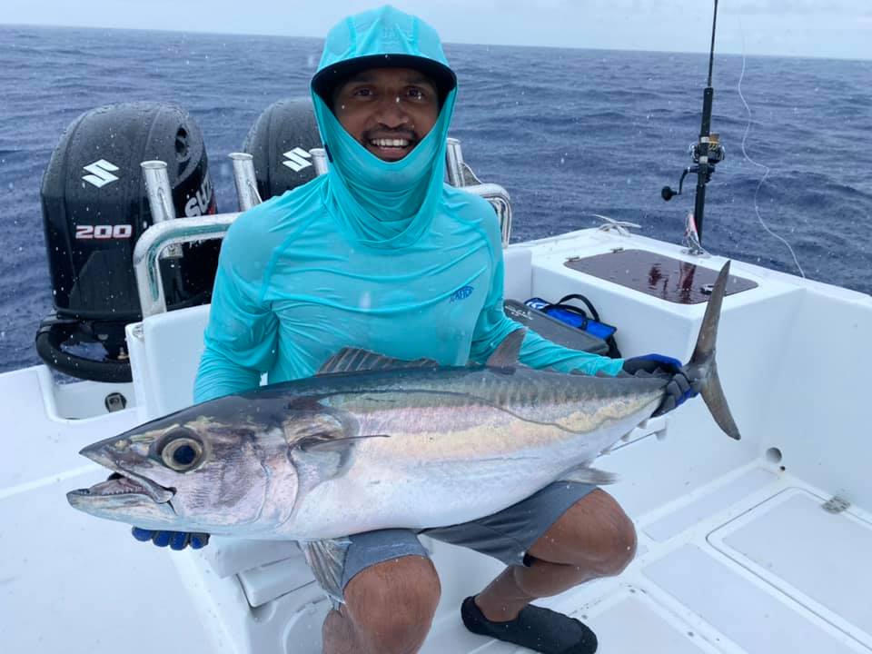 seychelles-fishing reports & information - Seychelles fishing - reports ...