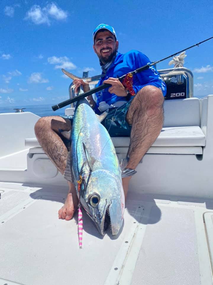 seychelles-fishing reports & information - Seychelles fishing - reports ...
