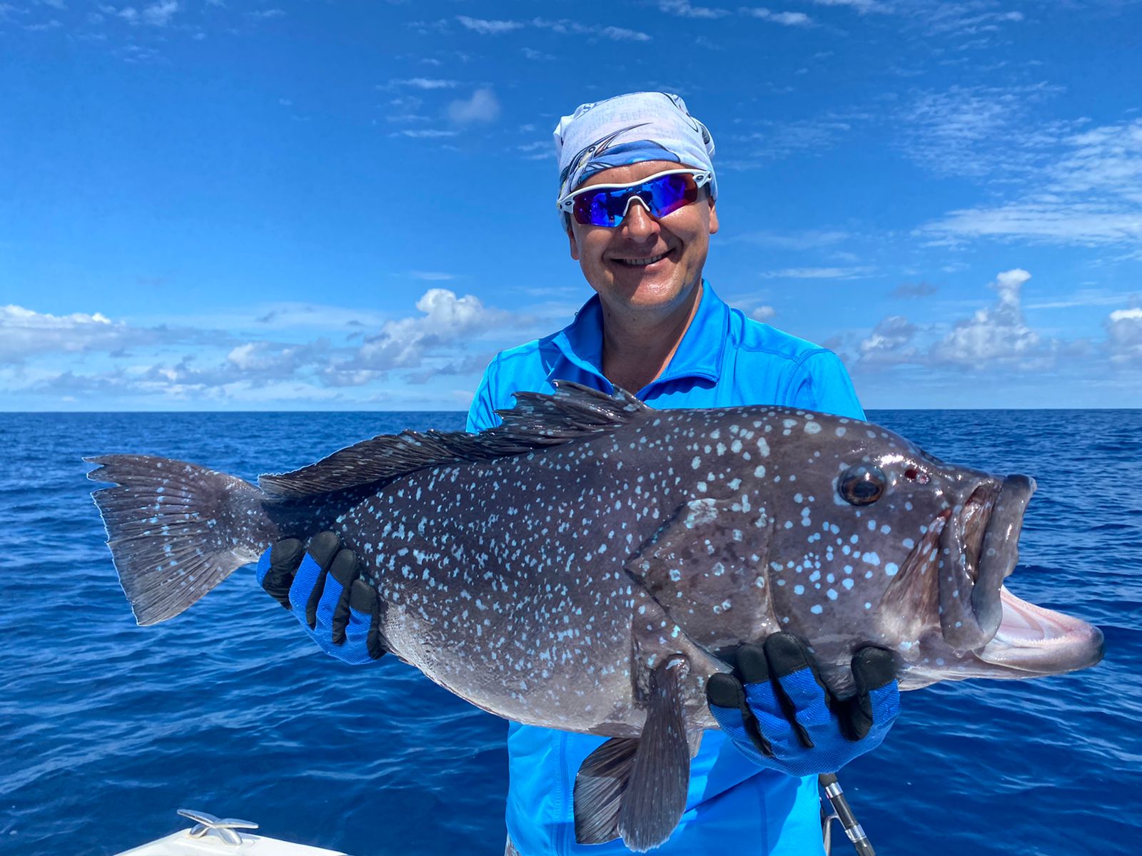 seychelles-fishing reports & information - Seychelles fishing - reports ...