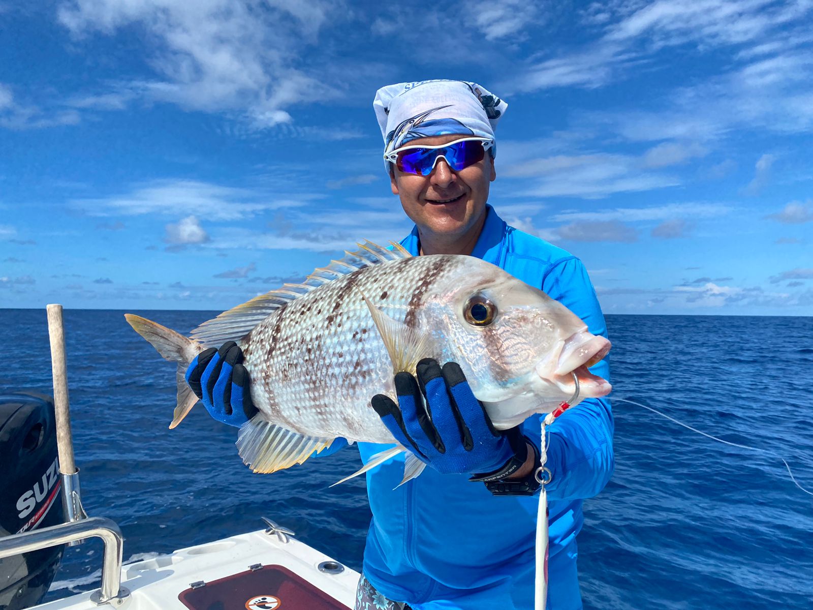 seychelles-fishing reports & information - Seychelles fishing - reports ...
