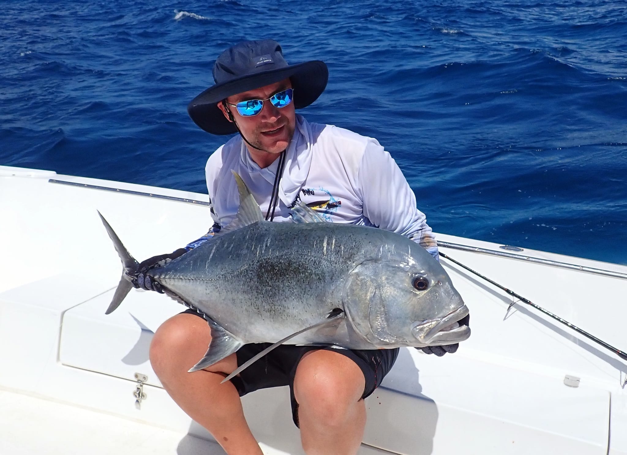 seychelles-fishing reports & information - Seychelles fishing - reports ...