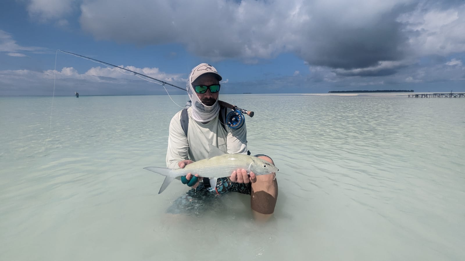 seychelles-fishing reports & information - Seychelles fishing - reports ...