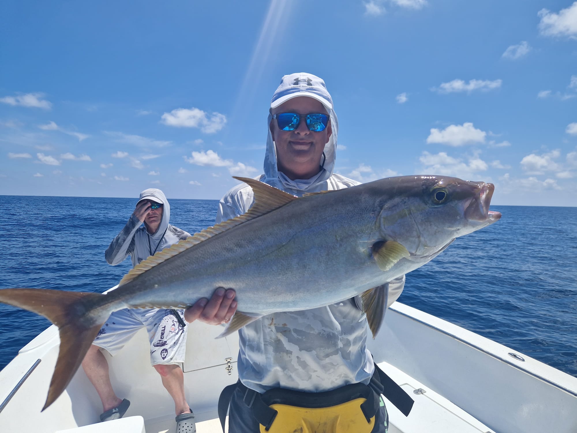 seychelles-fishing reports & information - Seychelles fishing - reports ...