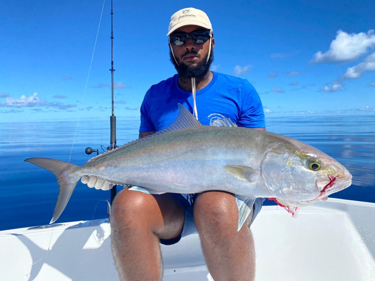 seychelles-fishing reports & information - Seychelles fishing - reports ...