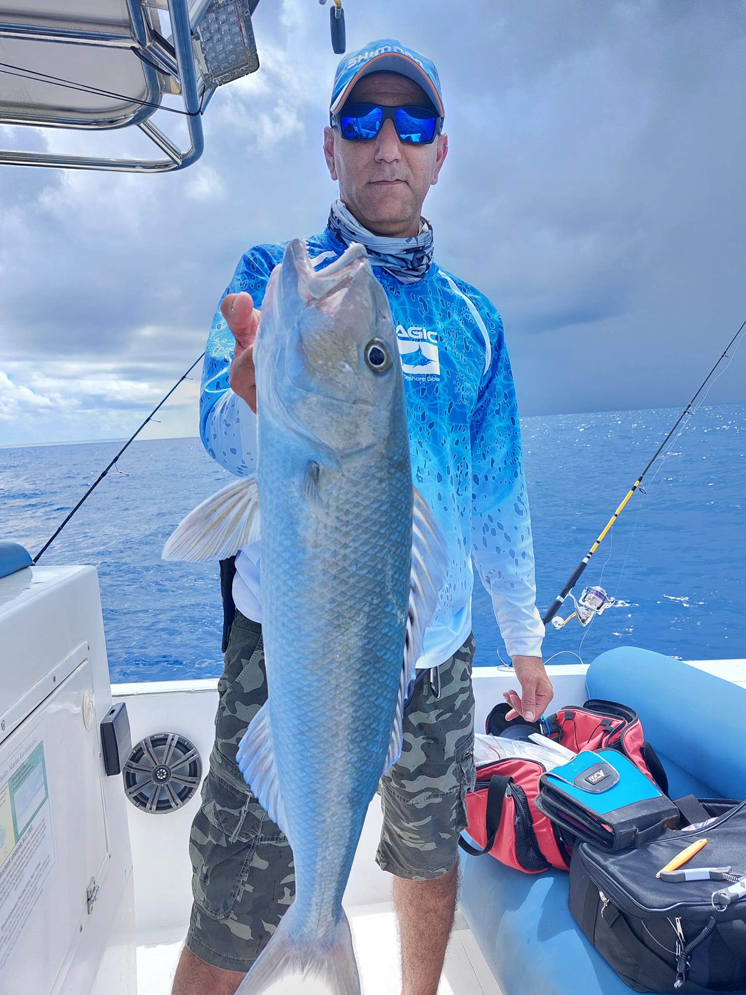 seychelles-fishing reports & information - Seychelles fishing - reports ...