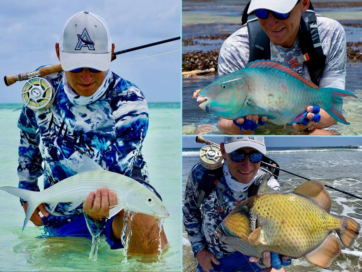 seychelles-fishing reports & information - Seychelles fishing - reports ...