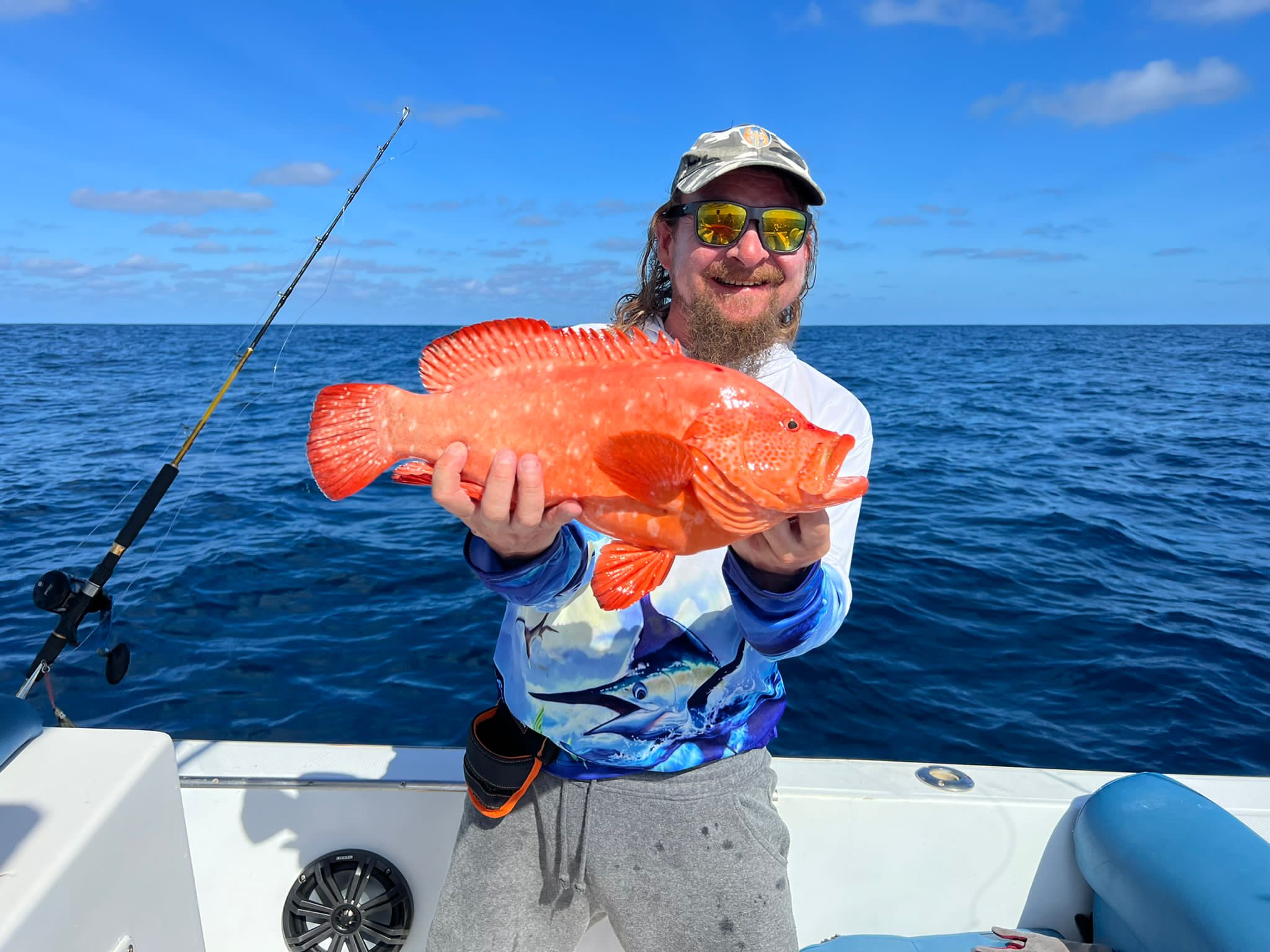 seychelles-fishing reports & information - Seychelles fishing - reports ...