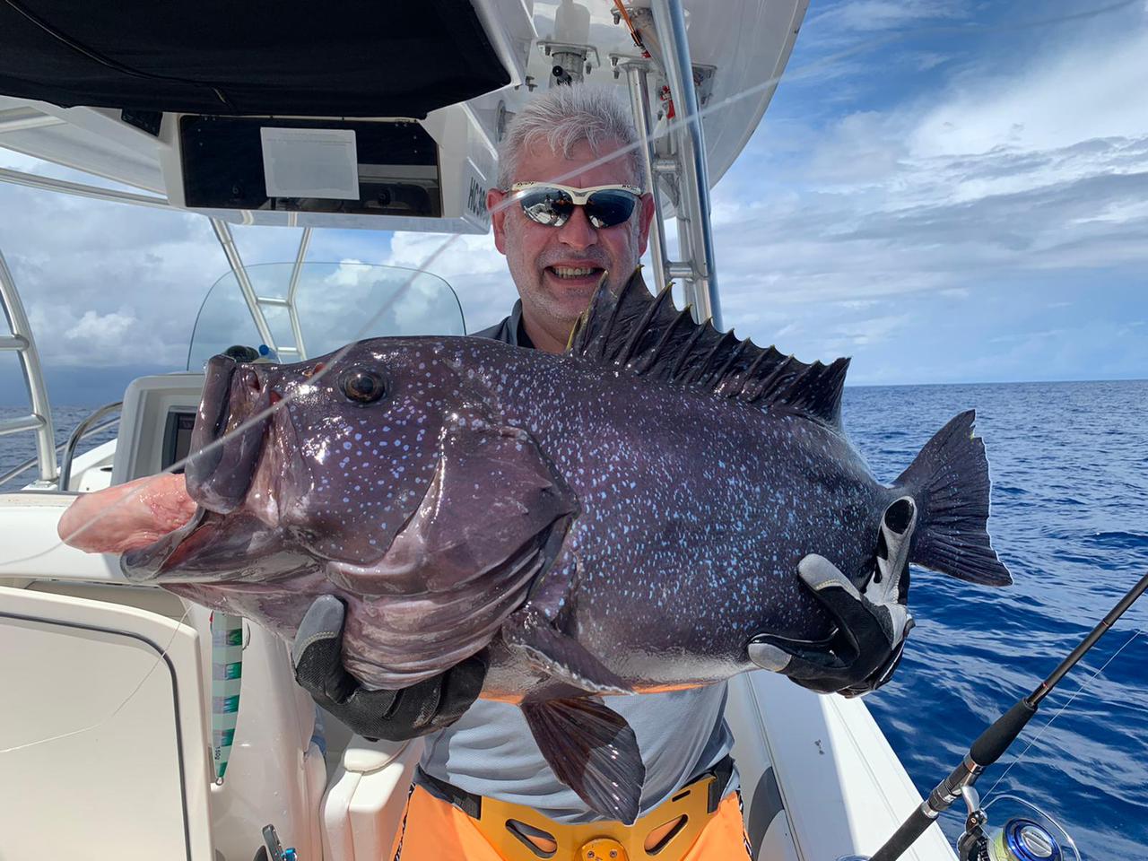 seychelles-fishing reports & information - Seychelles fishing - reports ...