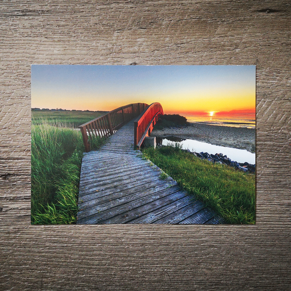 Postkarten Set - Fotografie Alex "beinische-Fotografie"