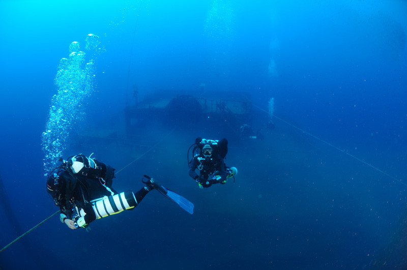 Haven - 17 giugno 2012 - speleosubtek