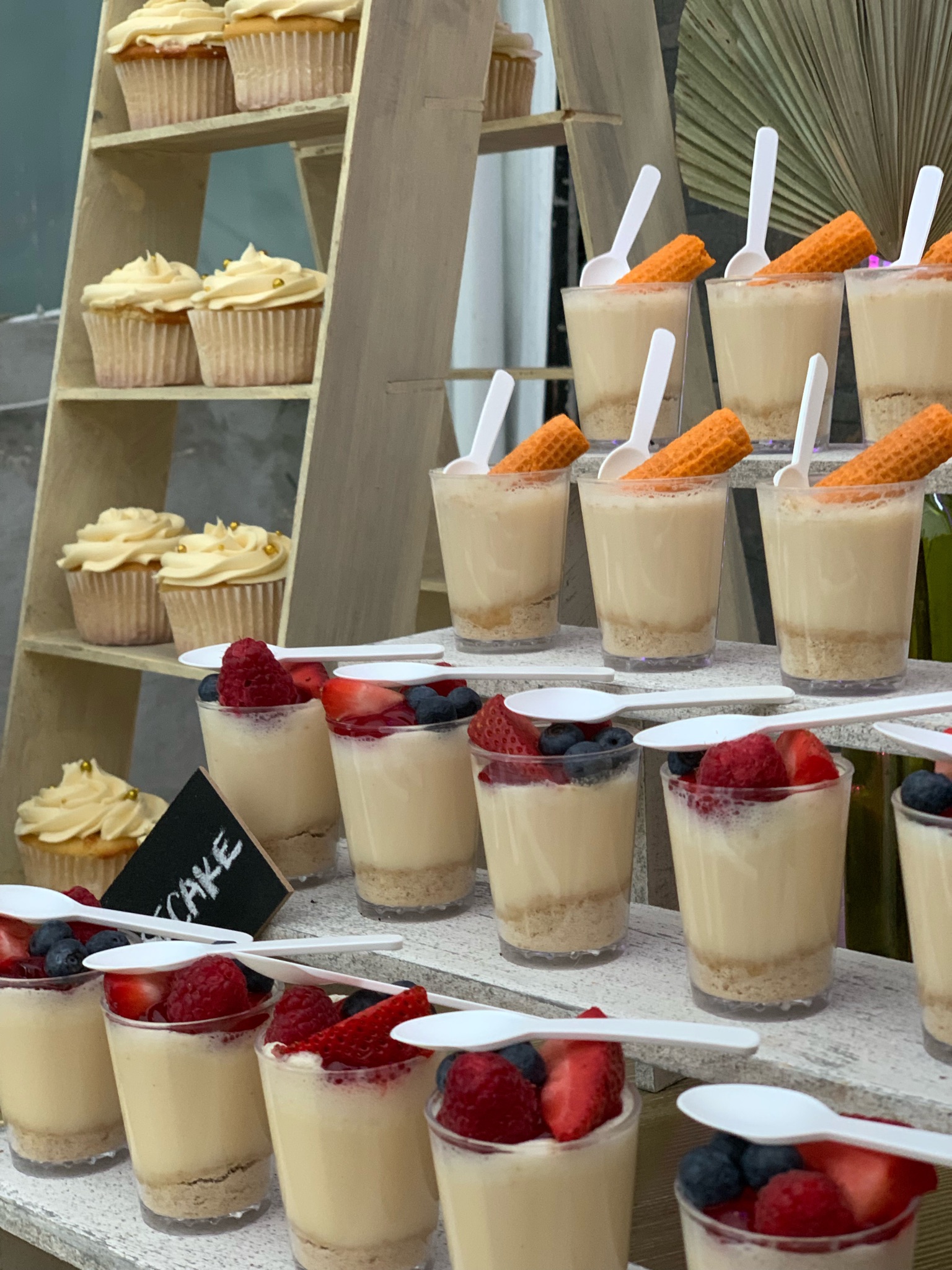 Mesa de postres, servicio mesa de postres y mesa de dulces México ...