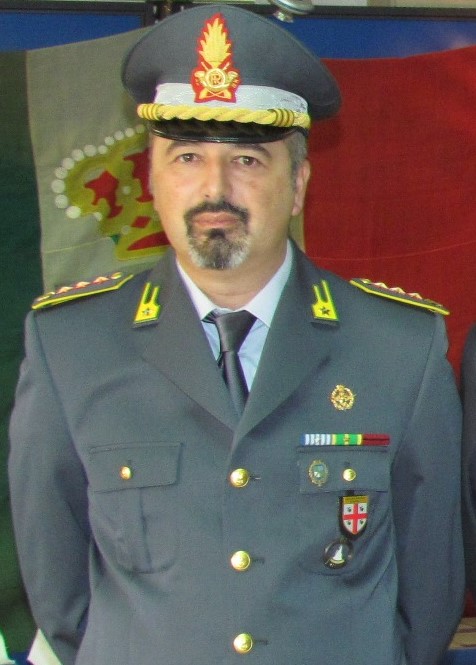 Finanza. Il Nuovo Comandante - frosinone web