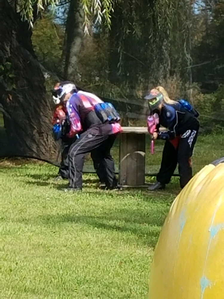 Welcome - jagpaintball