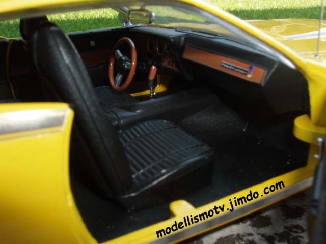 TELEFILM: HAZZARD (The Dukes of Hazzard) - Benvenuti su modellismotv!