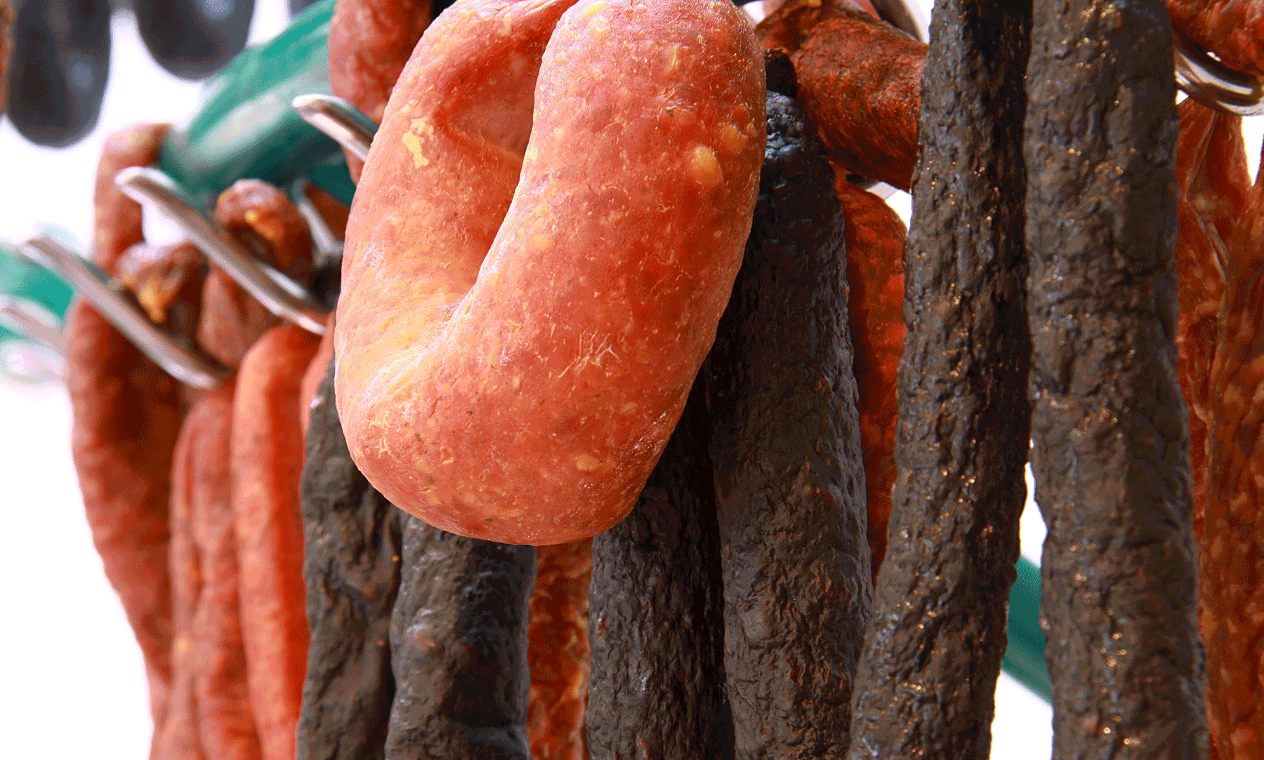 WURST UND FLEISCH: BESTE QUALITÄT - GROSSE AUSWAHL ...