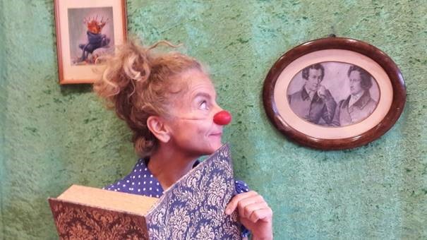 "Ein Prinz für Frieda" von Birgit Hammer - Lesewelt - Kinder- und ...