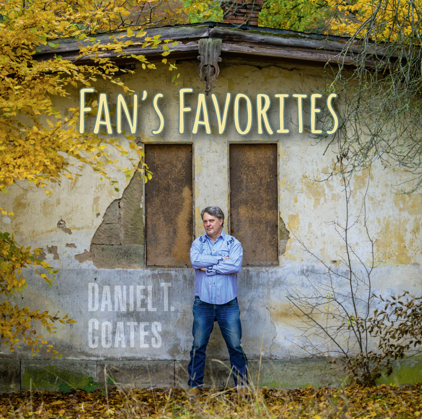 CDs German text! - Daniel T. Coates From Pennsylvania, USA