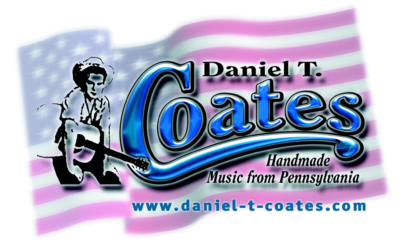 Posters and Press Photos - Daniel T. Coates From Pennsylvania, USA