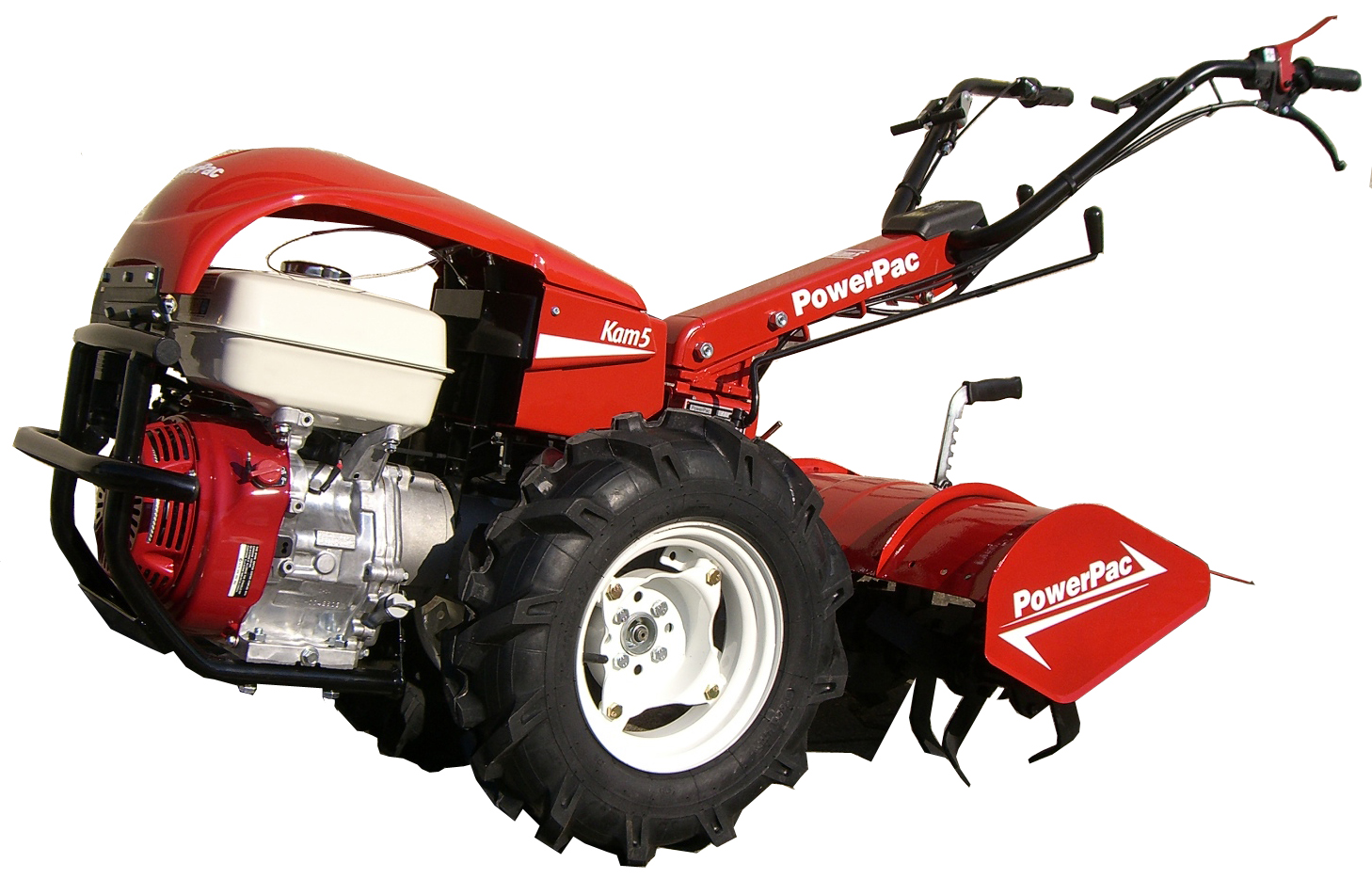 MF5 - PowerPac.ch