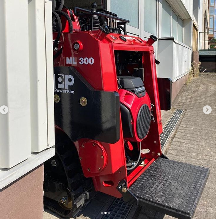 Kundenbilder - PowerPac.ch