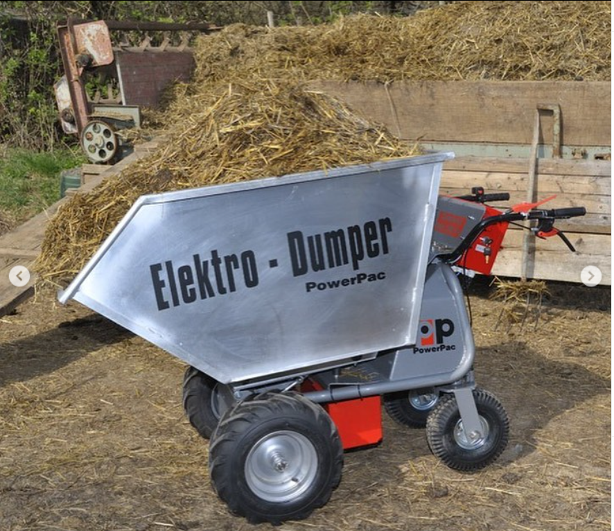 Kundenbilder - PowerPac.ch