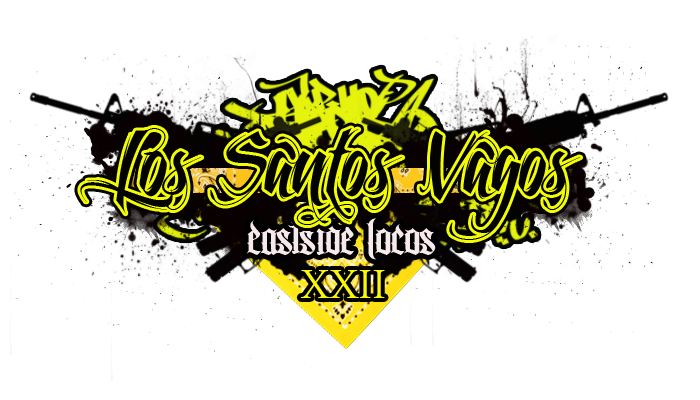 Regelwerk der LSV - los-santos-vagosrps Webseite!