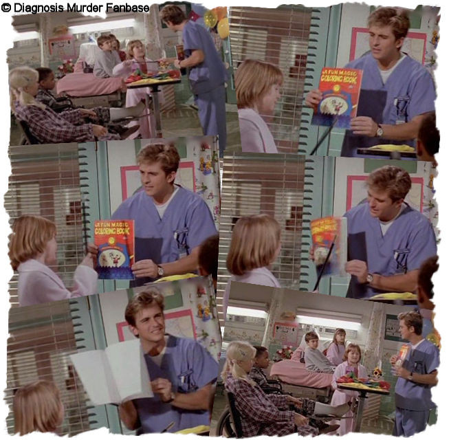 Dr. Jesse Travis Creations - MZ Creations