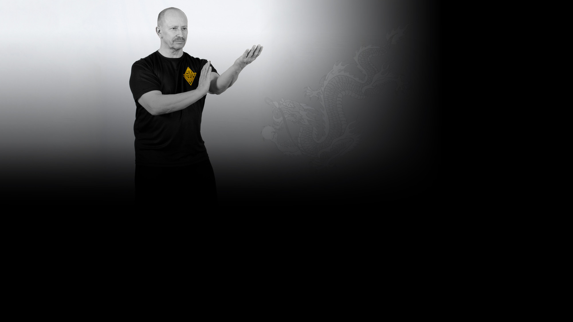 Wing Chun Allgäu - Lo Man Kam