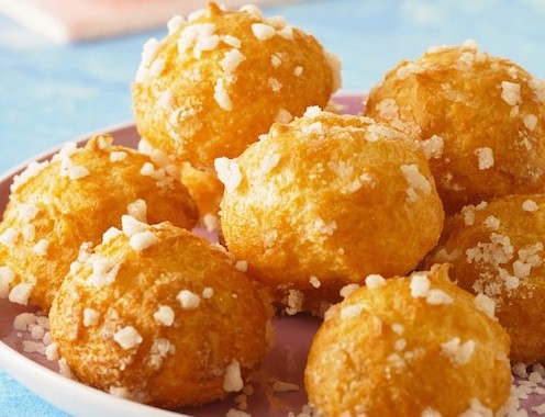 LES SUCRES - Site de savoureusement-bon