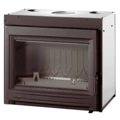 SUPRA Stove & Fireplace Specs & Manuals PDF - Fireplace, Stove Specs ...