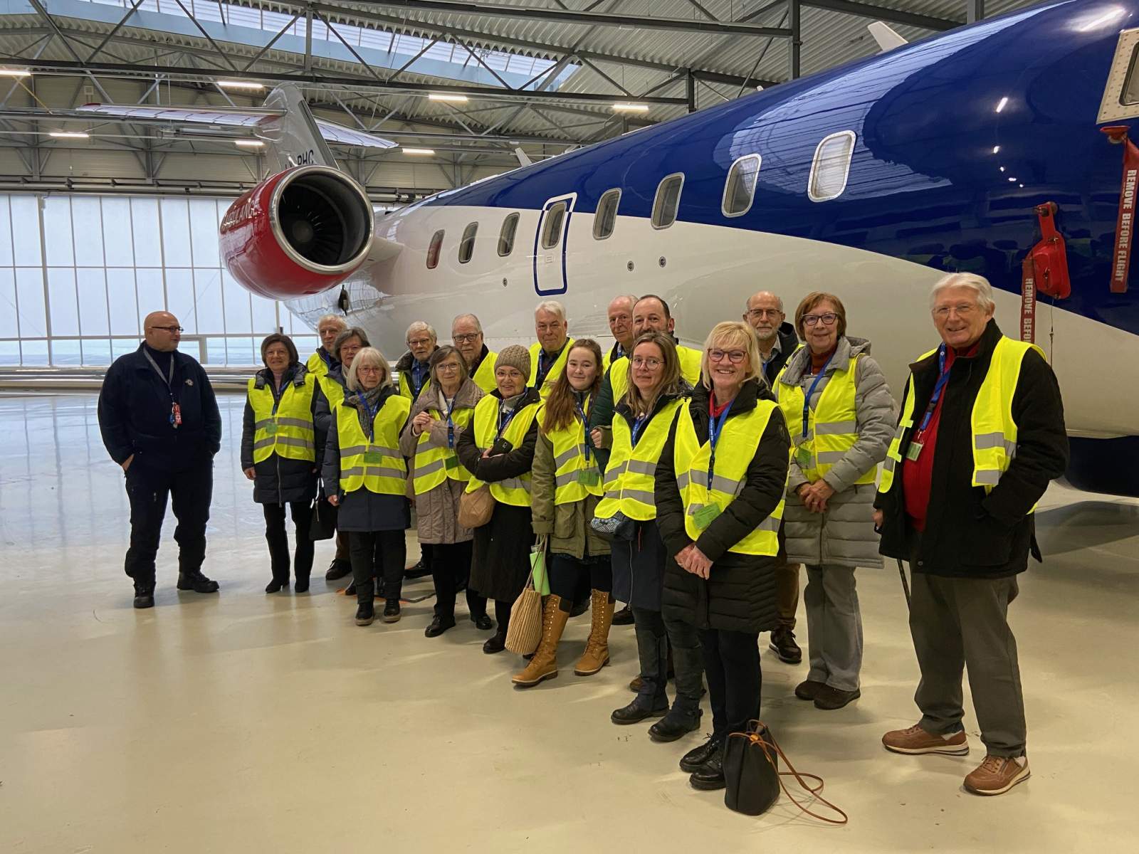 2024 - Site internet des Amitiés Françaises de la Commune de Sanem